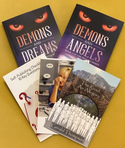 Finger Lakes Publishing